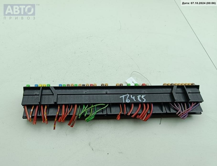 Блок предохранителей BMW 5 E39 (1995-2003)