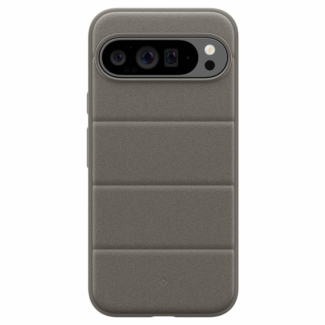 Чехол CASEOLOGY ATHLEX CASE GOOGLE PIXEL9 PRO XL - ACTIVE GRAY