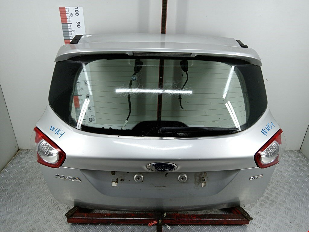Крышка багажника (дверь багажника) Ford Kuga 1 1707331 арт. 1933023
