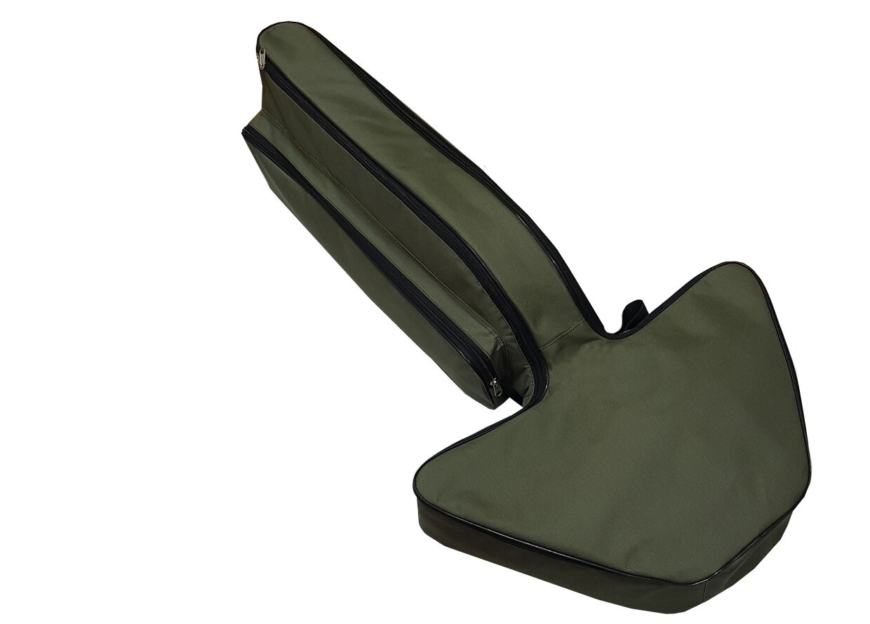 Чехол для блочного арбалета в сборе Centershot Compact