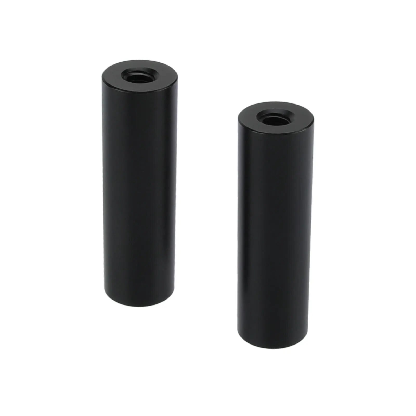 CAMVATE Микростержень 2 дюйма 15 мм красный/черный черный