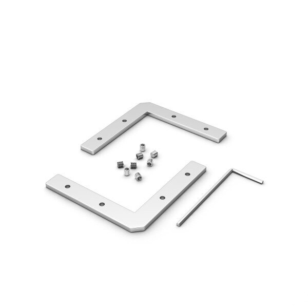 Коннектор Arlight Cоединитель профиля SL-LINIA32-FANTOM-90 Set