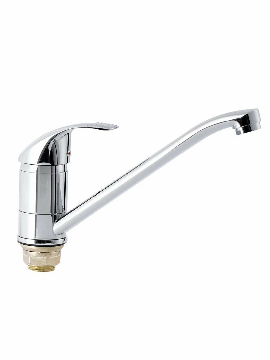 Смеситель для кухни TSARSBERG (TSB-650-1243) тип см-моцба, см-умоцба