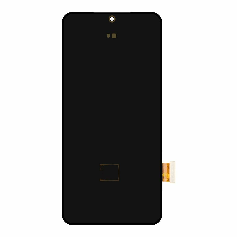 LCD дисплей для Samsung Galaxy S24 5G SM-S921 без рамки (черный) 100% OR