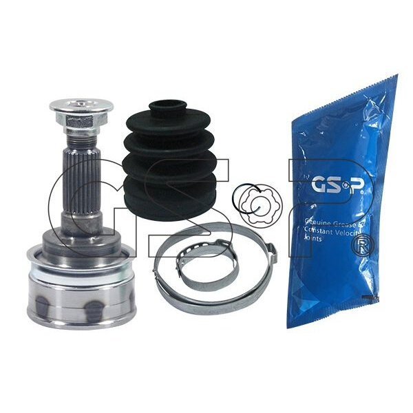 Ремкомплект шруса для автомобиля Mazda, GSP 818034 (1 шт.)
