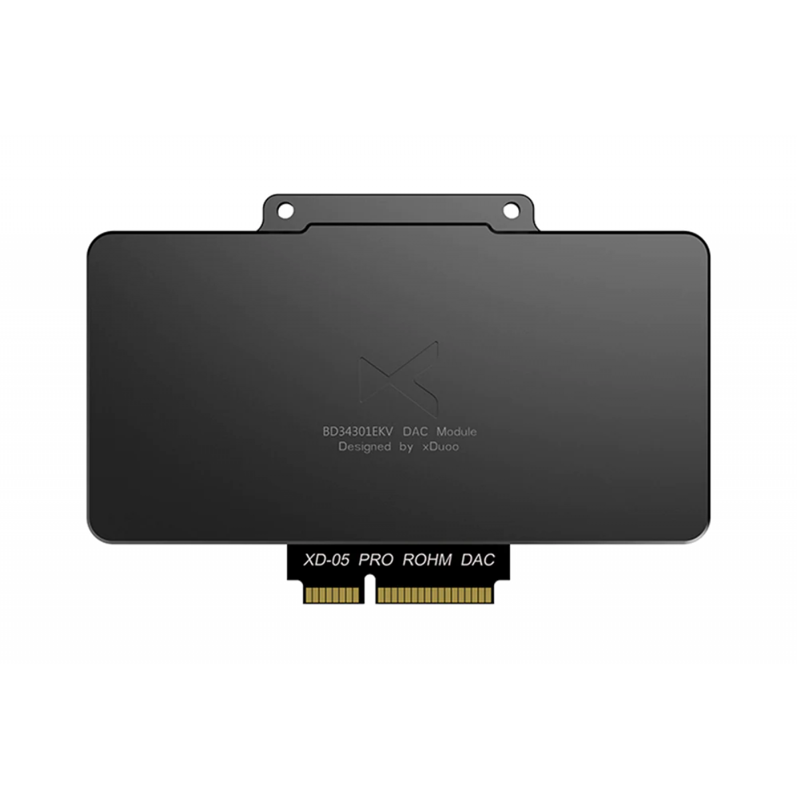 ЦАП портативный xDuoo XD05 Pro ROHM BD34301 DAC Card