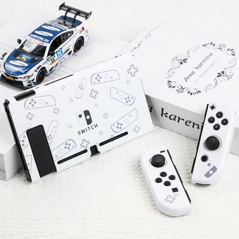 Защитный чехол для Nintendo Switch