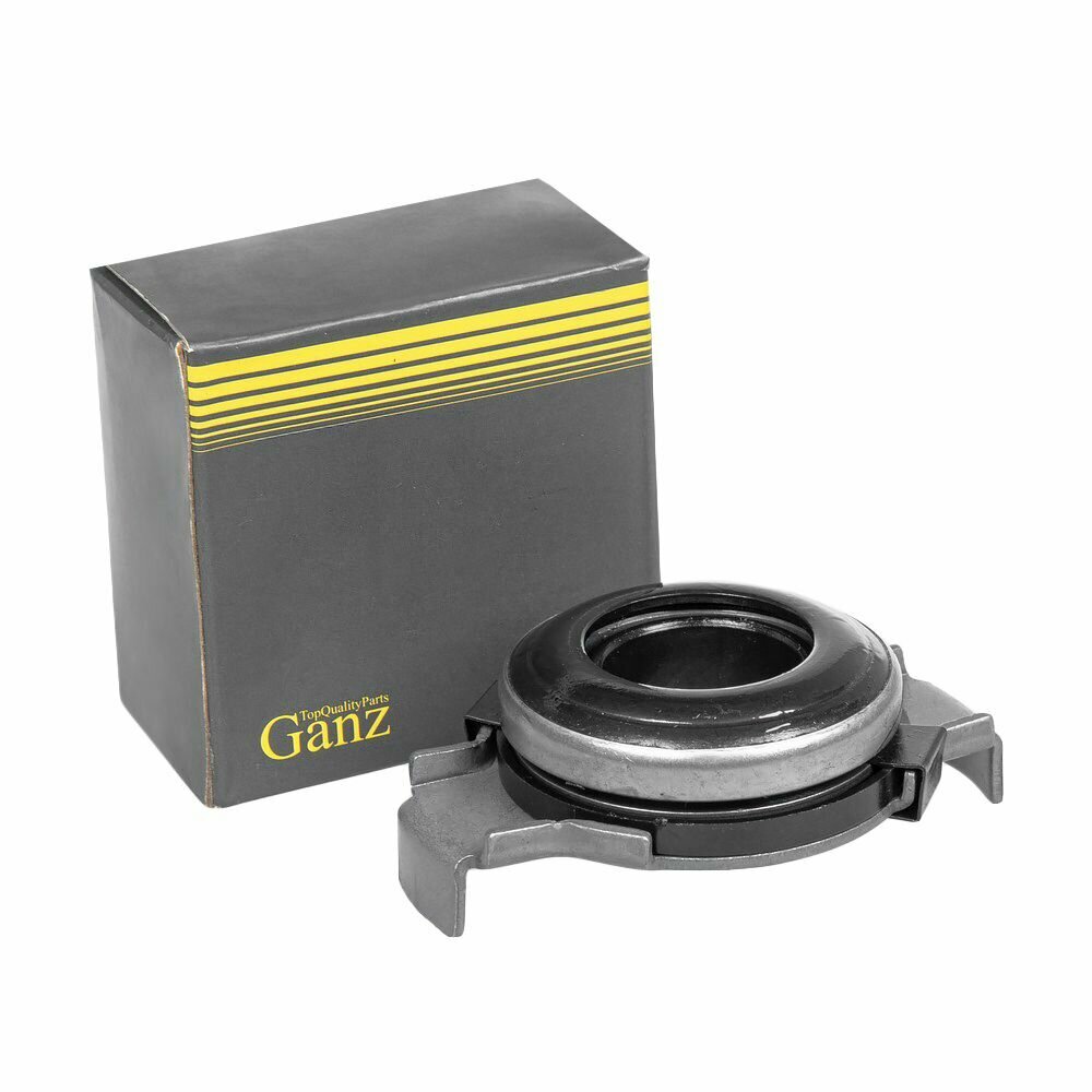 Подшипник выжимной подходит для ВАЗ 2108 09 но GANZ GRE36002