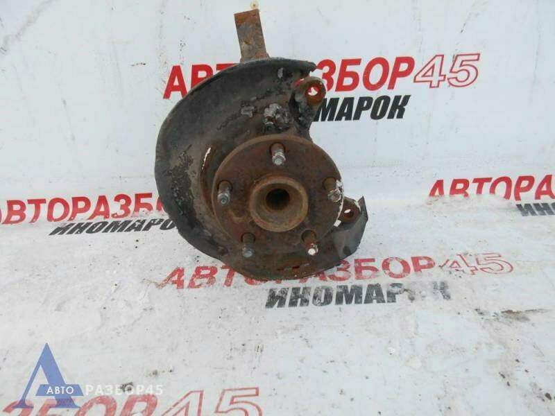 Кулак поворотный передний правый Toyota Camry V40 2006-2011 кат.номер: 4321158010