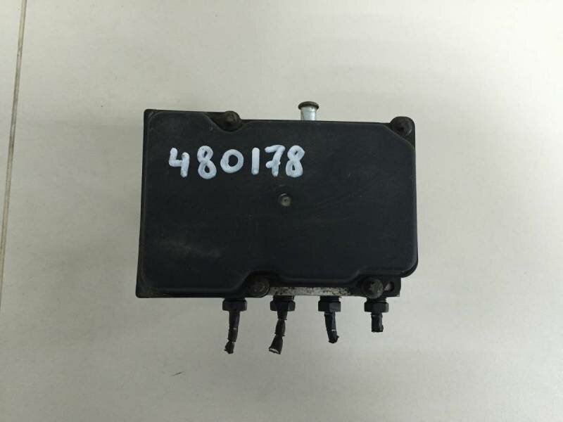 Блок ABS насос Kia Ceed ED 2007-2012 кат.номер: 589201H300