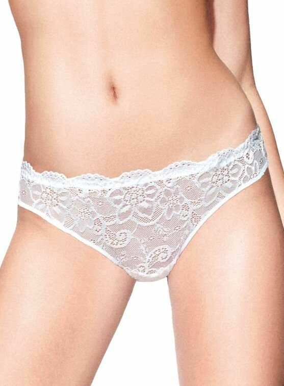 Трусы белый