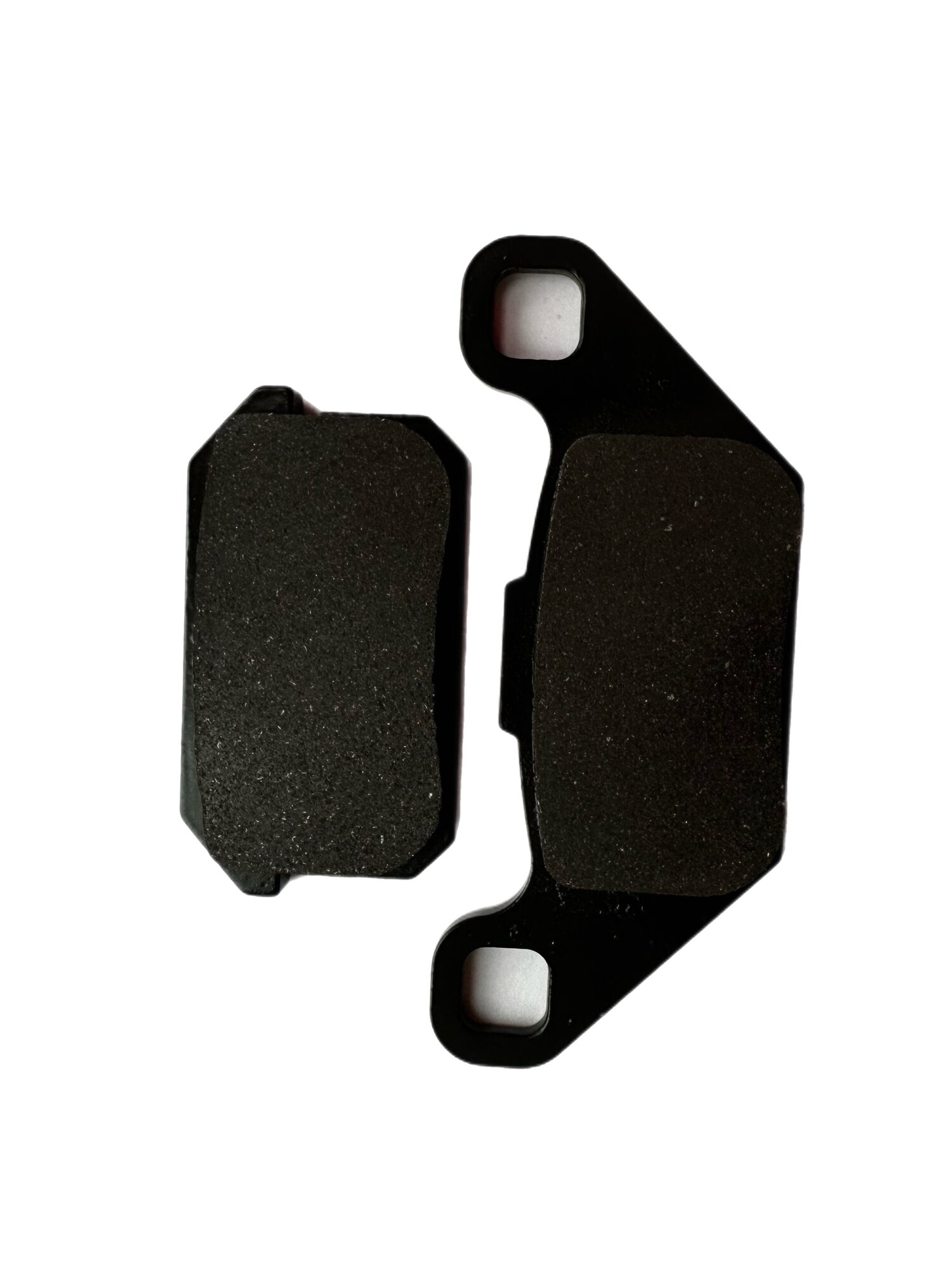 Колодки тормозные задние ATV500K, 500GT STELS