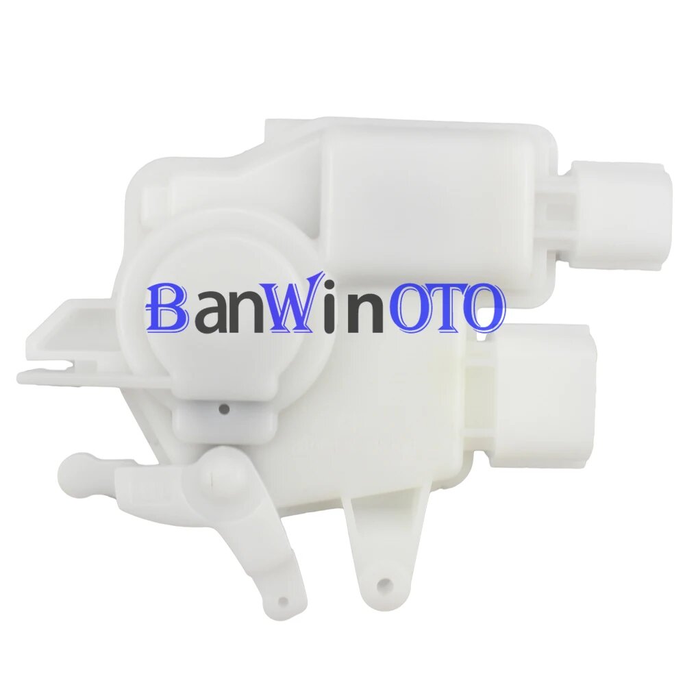 Центральный дверной замок для водителя автомобиля 61100AG01A, модуль двигателя для Subaru Legacy Subaru Outback 61100AG00A Right