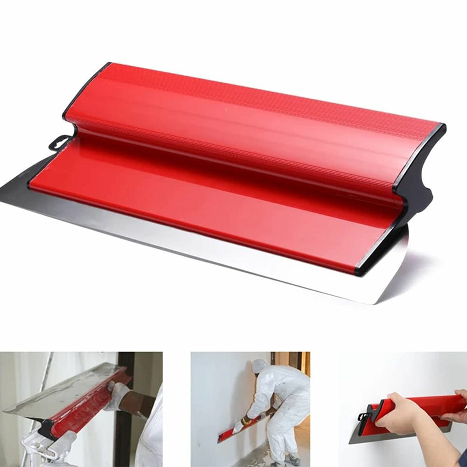 Шпатель для шпаклевки и штукатурки