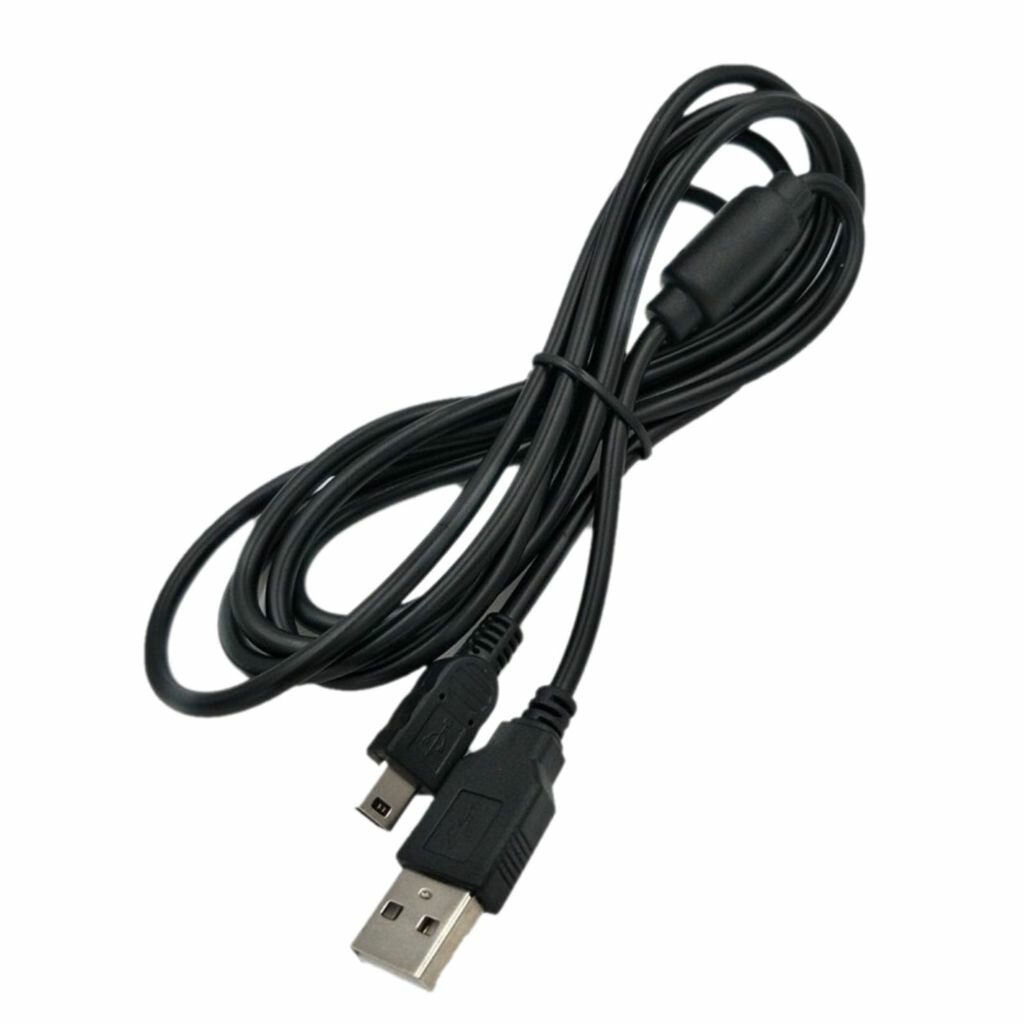 Зарядный кабель для PS3 - 3 м