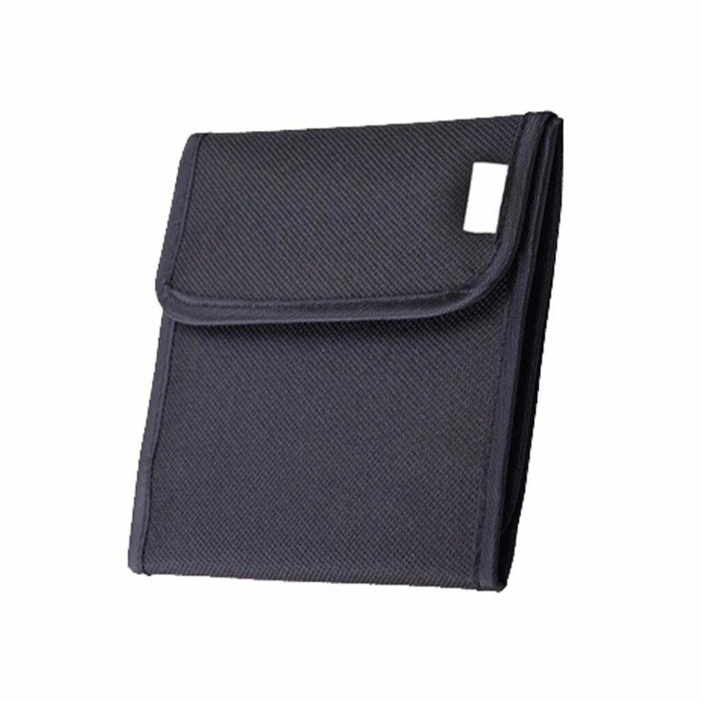 Аудио-Фильтровальный пакет из трех частей