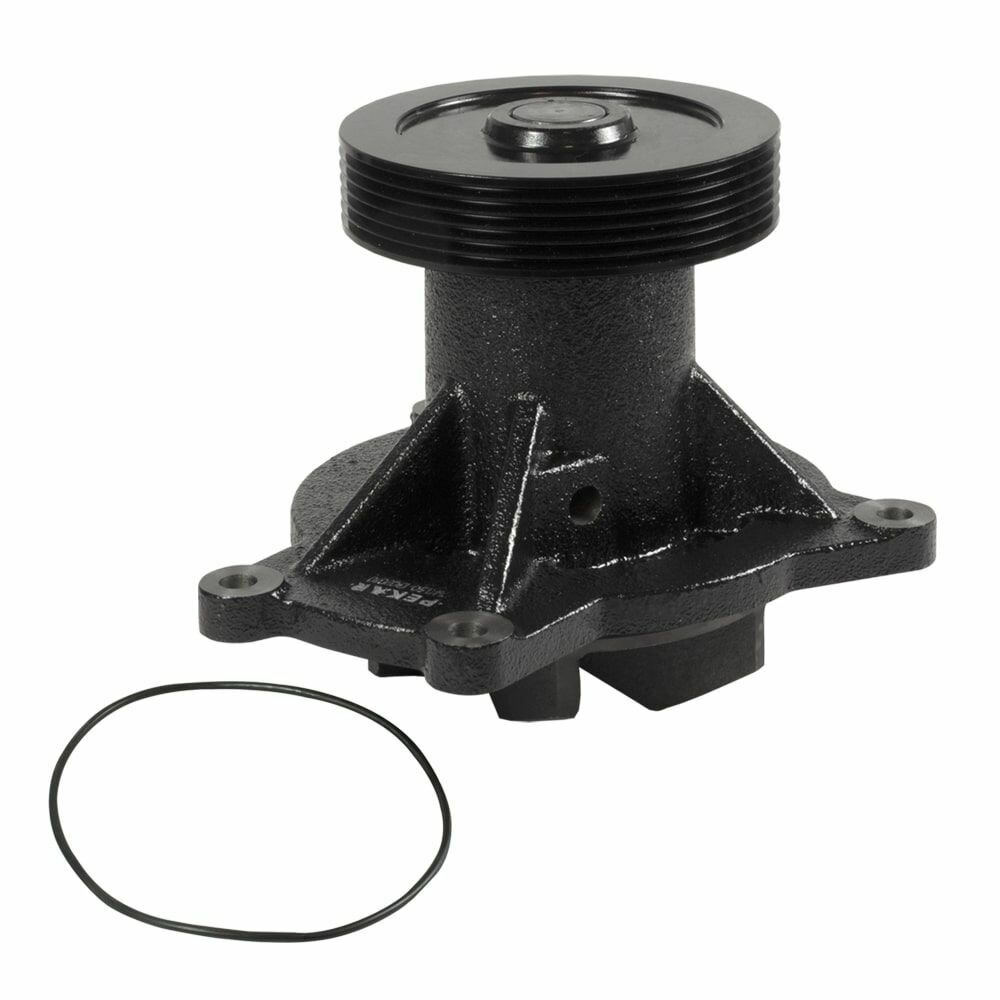 Насос водяной (помпа) Pekar КАМАЗ 740.50-360, 740.55-300 (ЕВРО-2)