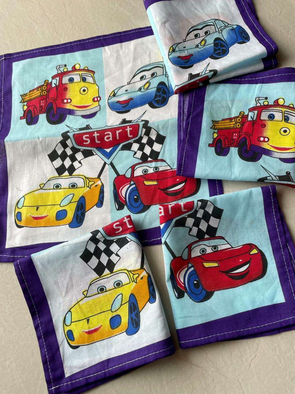 Носовой платок