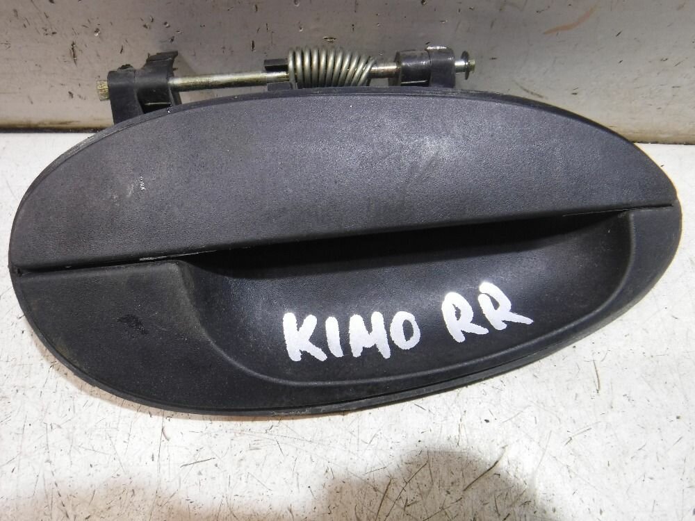 Ручка двери задней наружная правая Chery Kimo