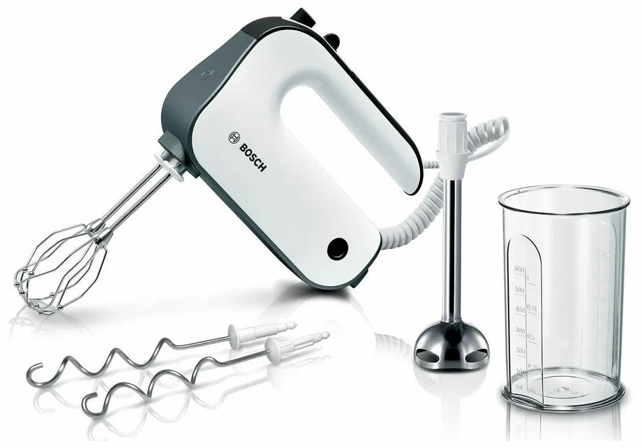 Миксер Bosch MFQ49700