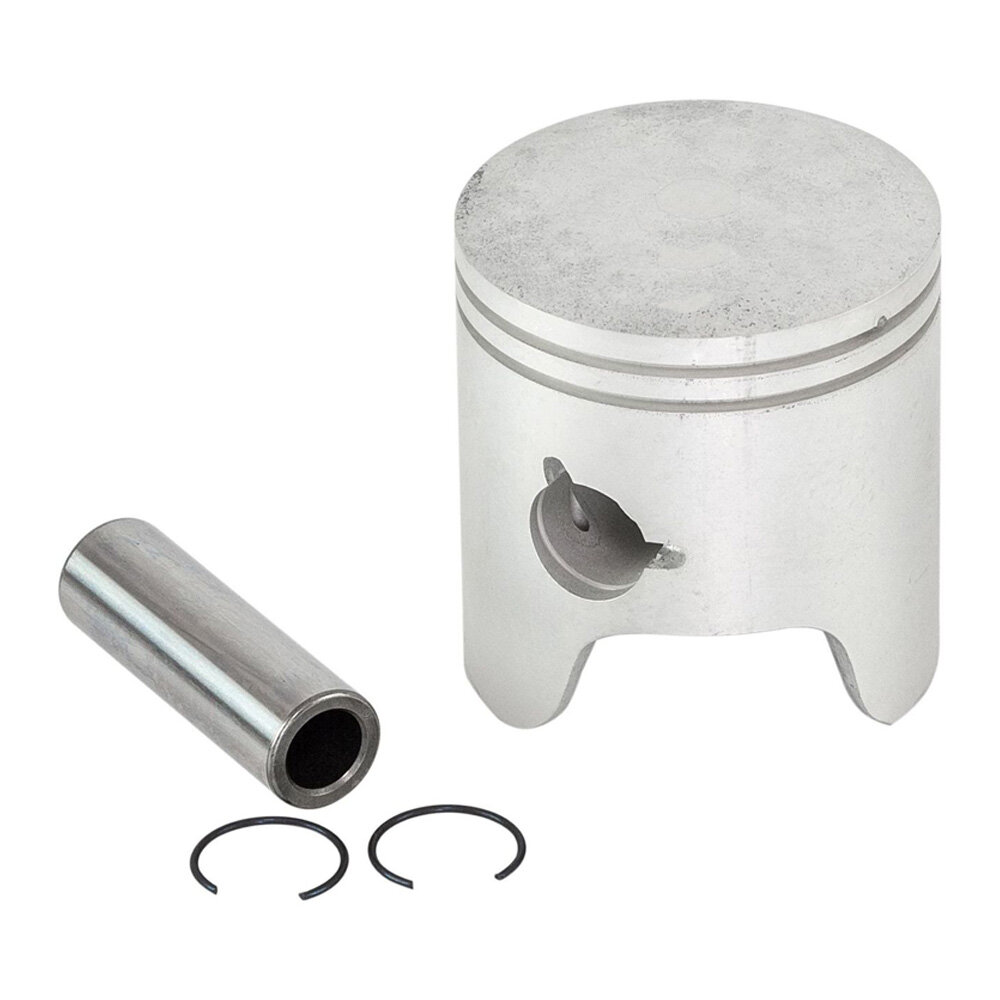 Поршень Skipper для лодочного мотора Yamaha 40-50 (STD) палец 18мм 2 кольца