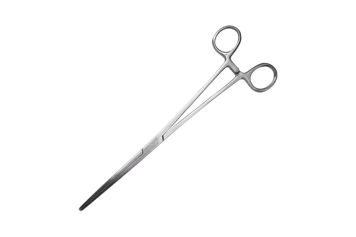 REXANT монтажный прямой зажим 270 мм 12-4344-8 для крепления кабелей и проводов