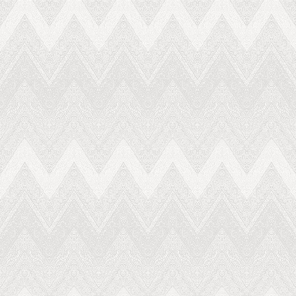 Обои Aura Indo Chic G67354 B; 0,53х10,05 м. , флизелин , серый