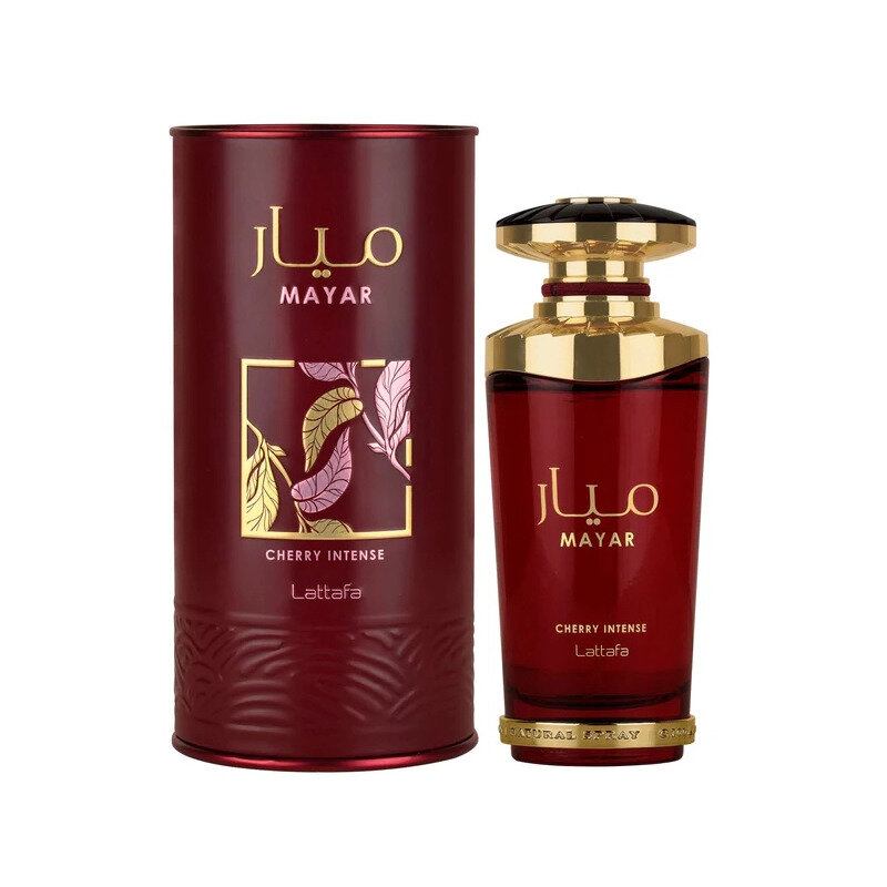 Lattafa Mayar Cherry Intense парфюмерная вода 100 мл / Латтафа Маяр Черри Интенс