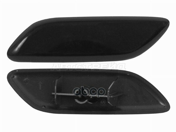 Крышка омывателя фары Mazda 3 11-13 / Axela 11-13 (Слева) Sat арт. ST-MZV8-110C-A2