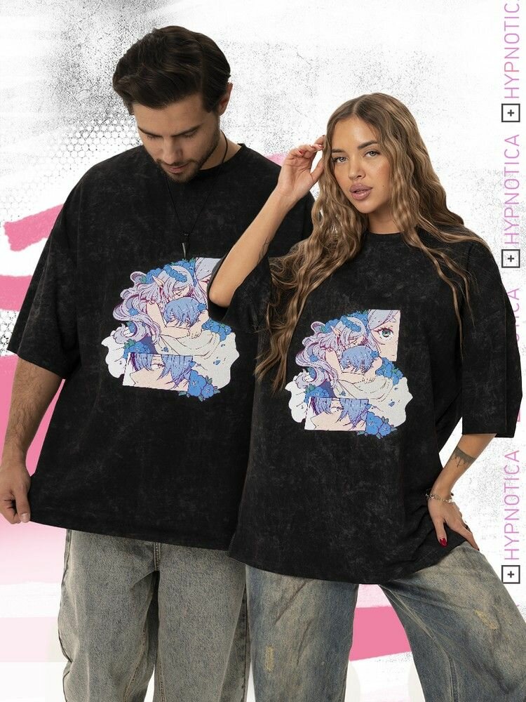 Футболка Варенка