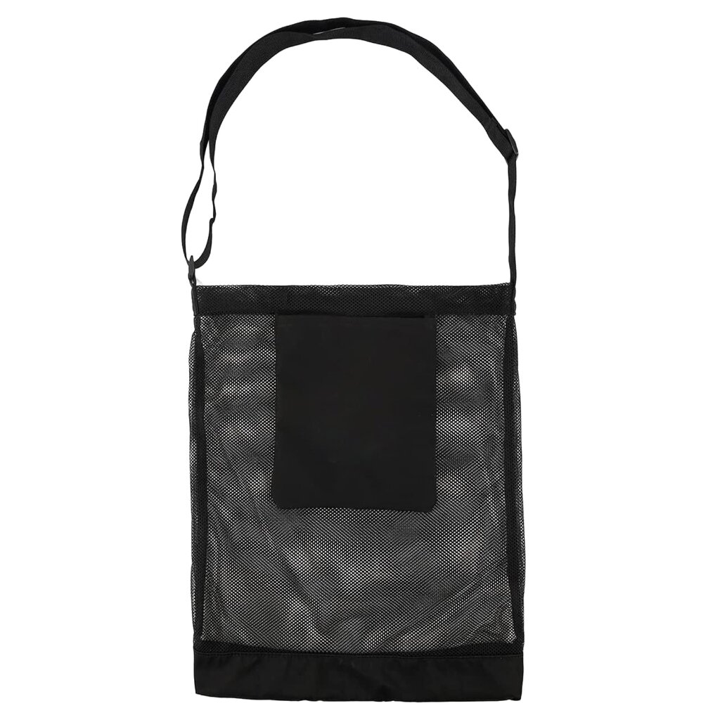 Сумка Для Охоты на Грибы, Сумка Для Сбора Грибов на Открытом воздухе, Легкая Корзина для Сбора Грибов для Кемпинга, Путешествий, Пешего туризма