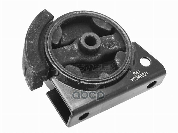 Опора двигателя Toyota Corolla (E100, E110) 91-02 / Corolla Ceres 92-99 (Перед) Sat арт. ST-12361-11160