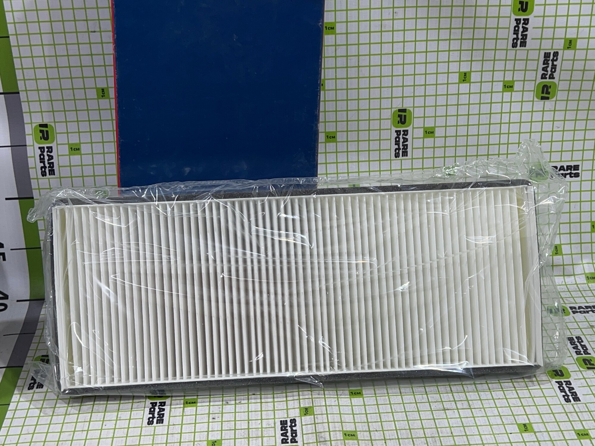 Фильтр салона для Renault Espace