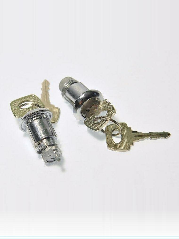 Личинки замка Газель Бизнес, с корпусом, к-т, RIGINAL, RG3302-6105000