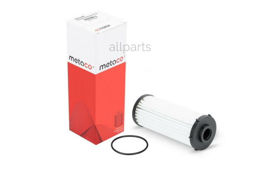 METACO 1040-047 Фильтр АКПП AUDI Q3 (2012>)/R 8 (2007>)/VW TIGUAN (2011>)