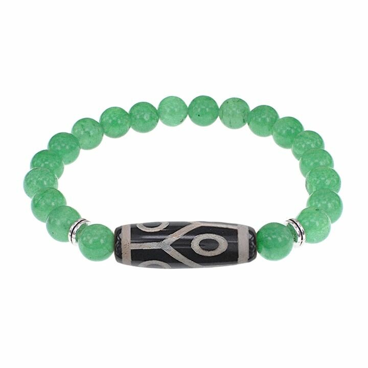 Браслет, агат