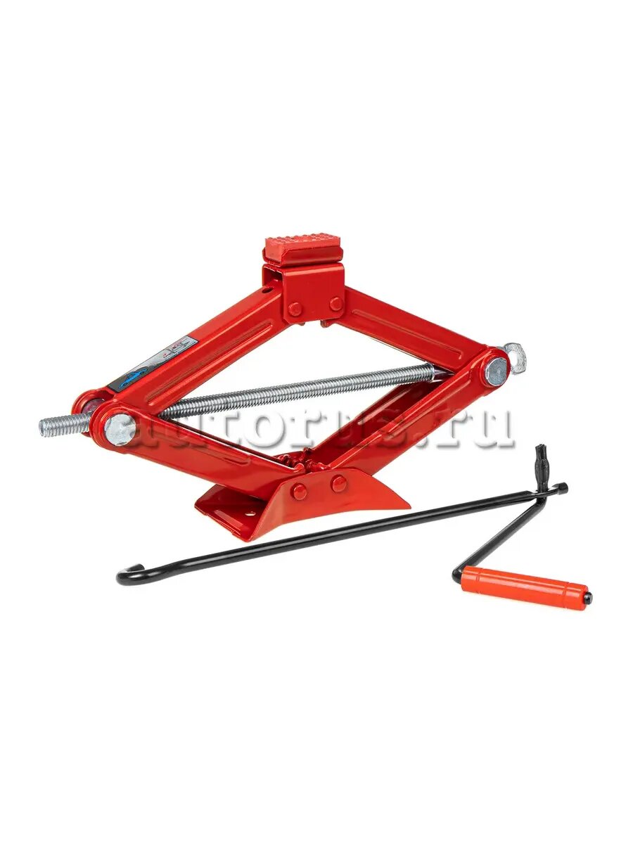 Домкрат винтовой 1.5т LADA/RENAULT ARNEZI R7102003