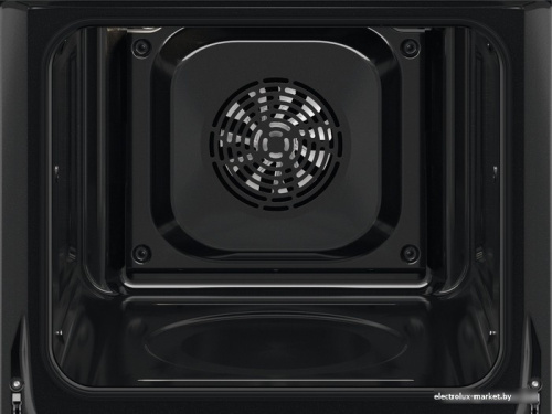 Электрический духовой шкаф Electrolux EOF5H50BX