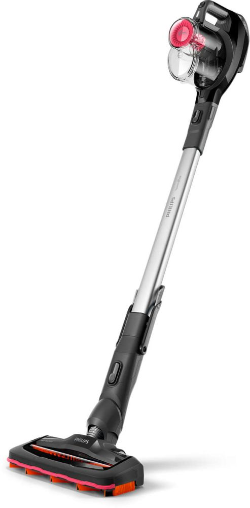 Пылесос Philips FC6722/01