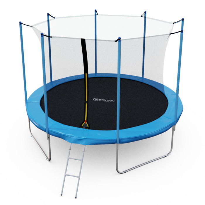 Батут каркасный с сеткой DFC Kondition 12 ft GB10201-12FT-INNER NET