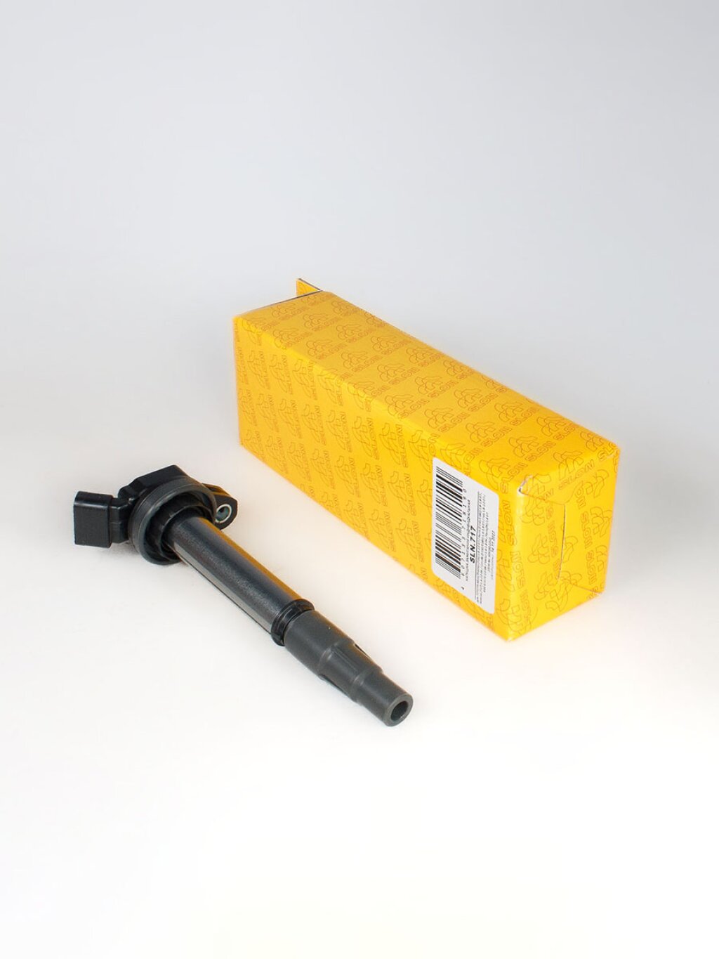 Катушка зажигания SLON SLN.717