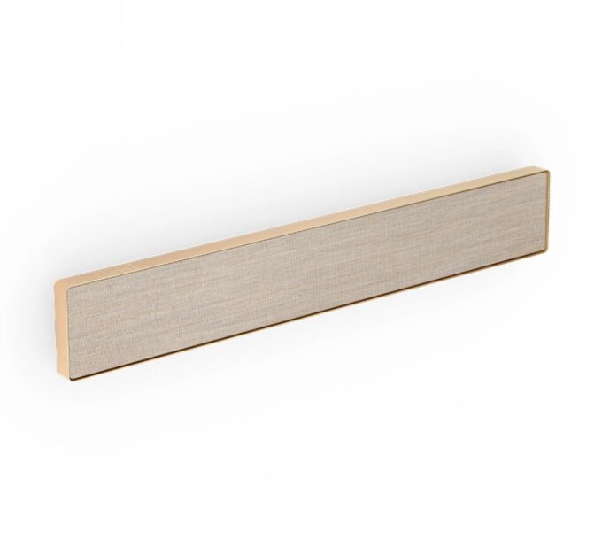Саундбар Bang & Olufsen BeoSound STAGE Gold Tone