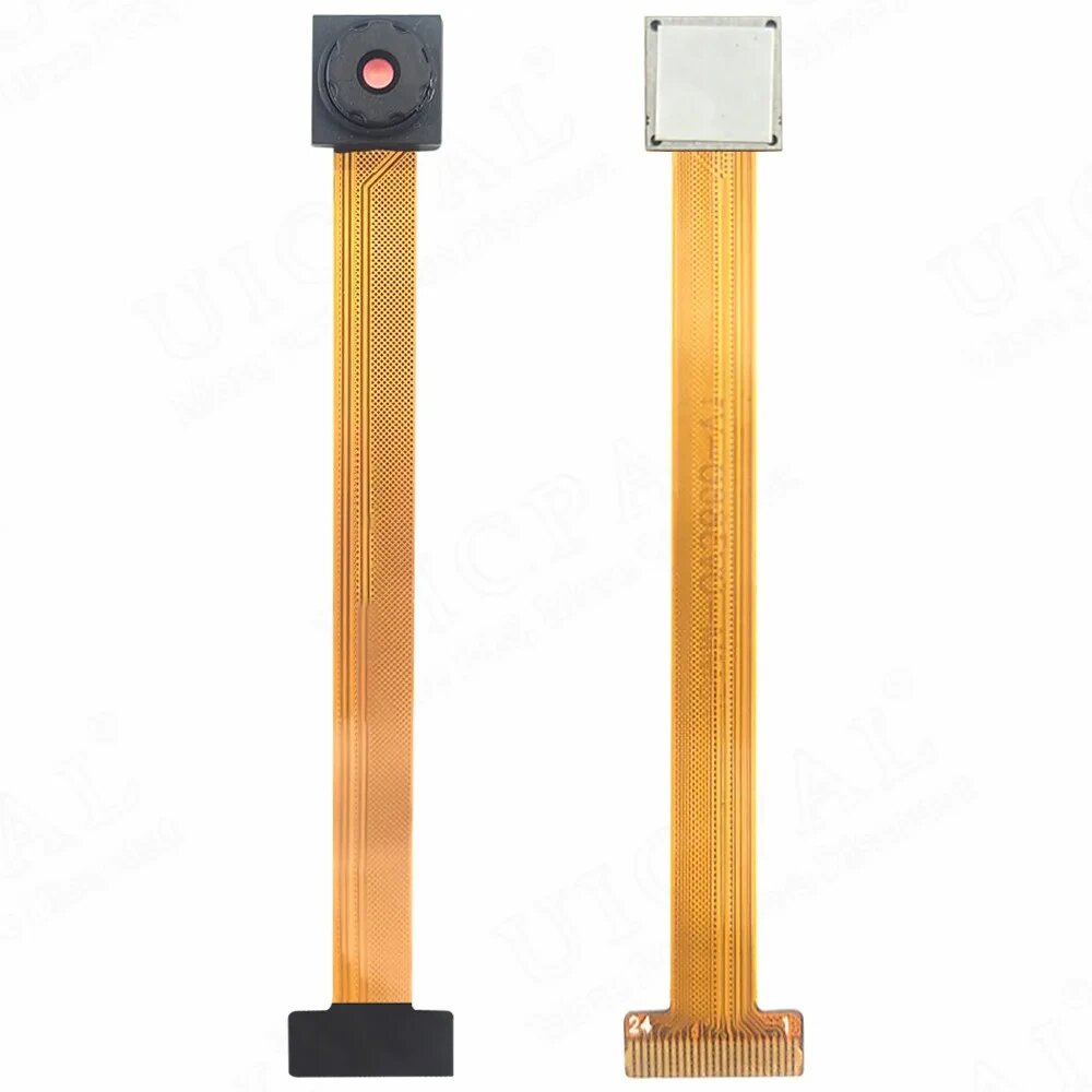 Модуль камеры OV3660 UICPAL 3Мп для ESP32-CAM ESP32-S3 80 Degrees
