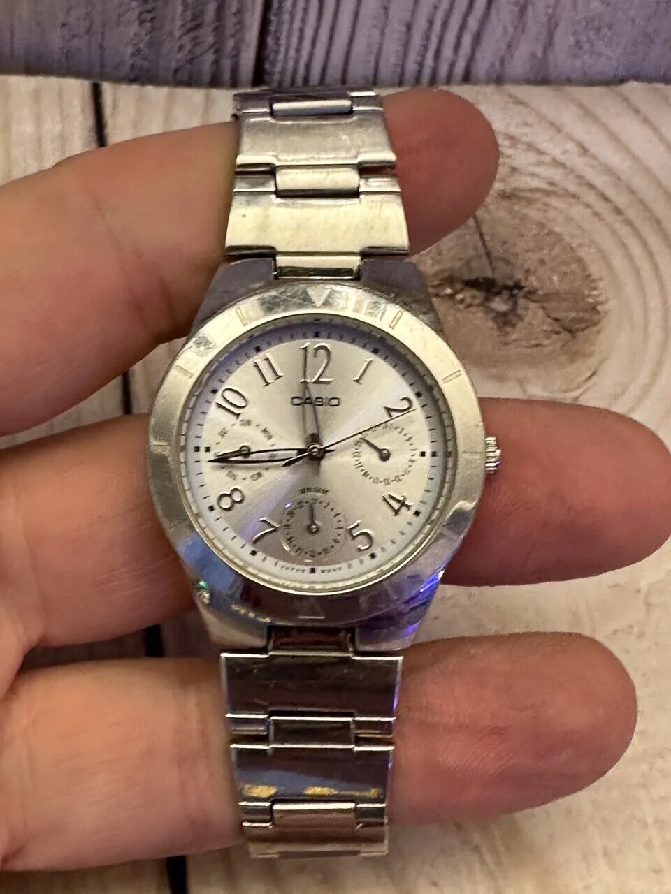 Наручные часы