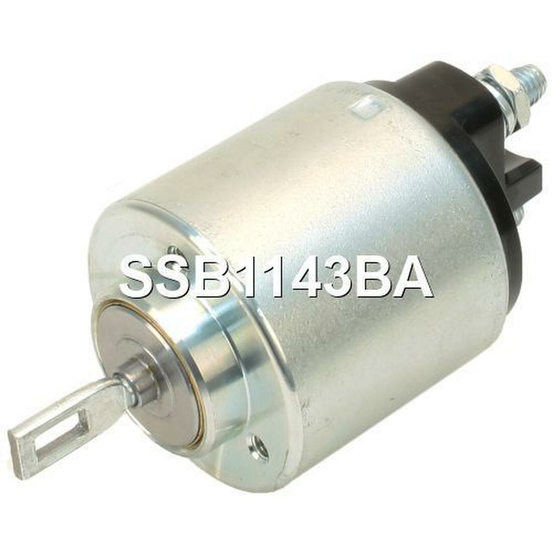 Втягивающее реле стартера Alfa Romeo, Giulietta, GTV, Spider / Lada 2111, Samara, 21081, 2108, 21115, 21083 / Citroen BX