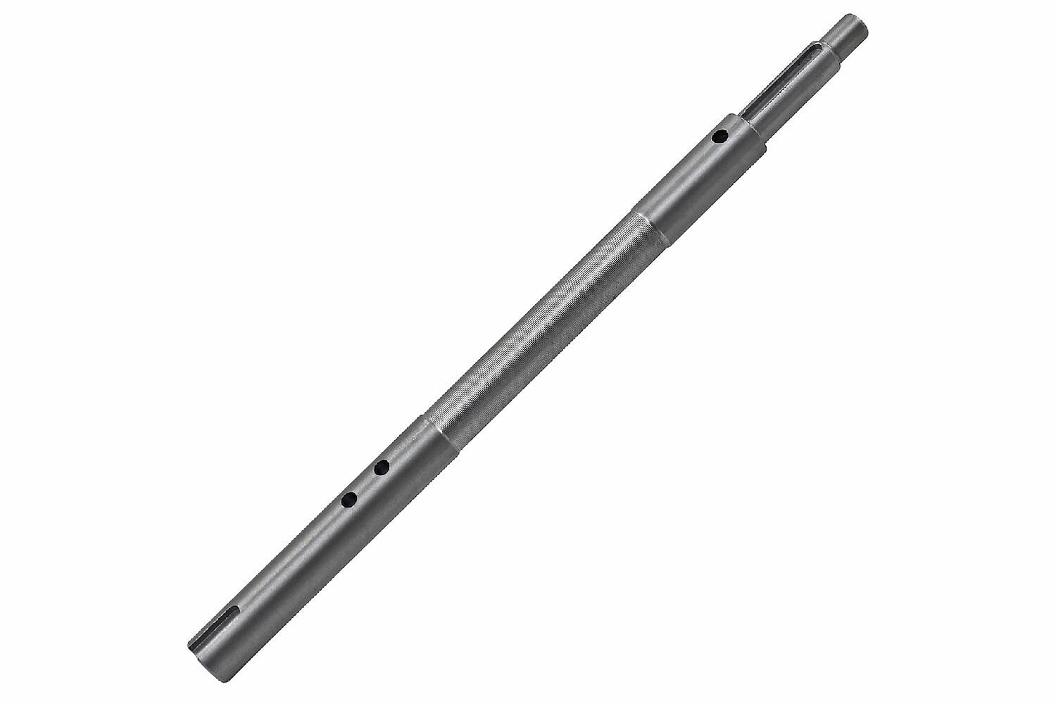 Вал червяка KCМ24(F), KCМ21, KCМ24D, KCМ22B(2021г. в.)(KCM22B-01-07A)