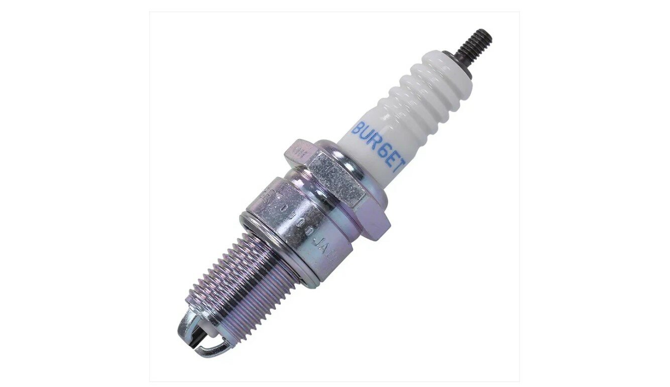 Купить свечи зажигания ngk bur6et — купить по низкой цене на Яндекс Маркете