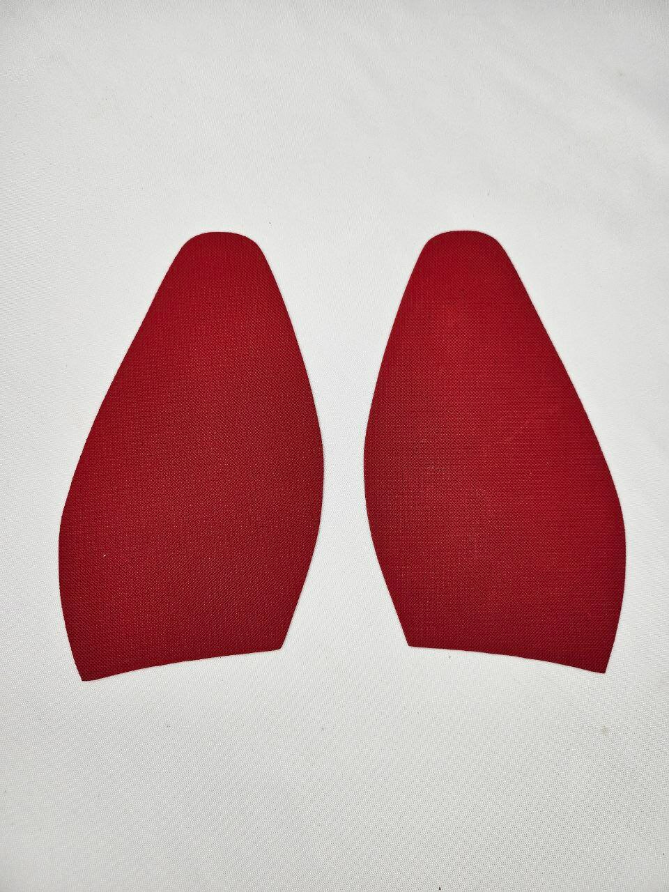 Подошва профилактика обувная летняя под острый носок