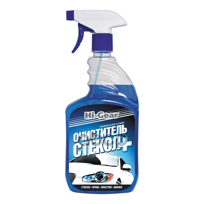 Очиститель стекол Hi-Gear арт. hg5685