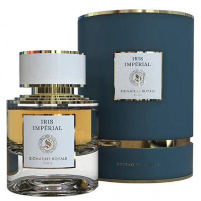 Духи Signature Royale Iris Imperial 50 мл.